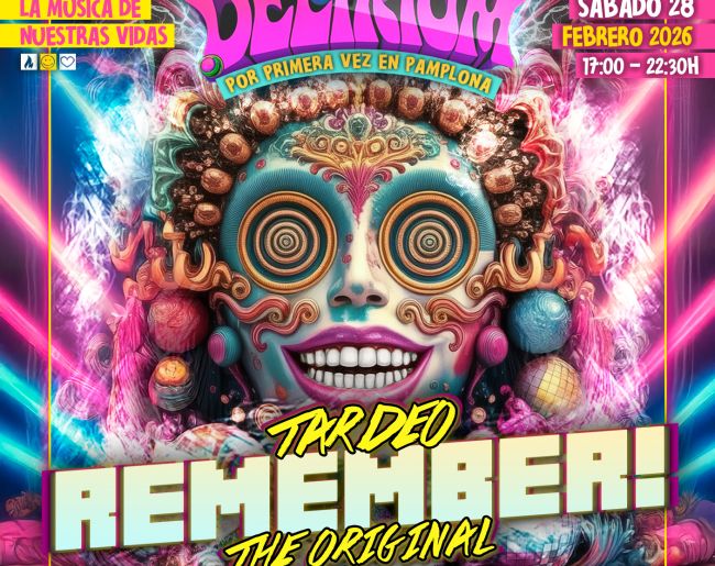 PETARDEO + ZENTRAL CLUB PRESENTS: TARDEO REMEMBER Y DISCODELIA | Sala ...